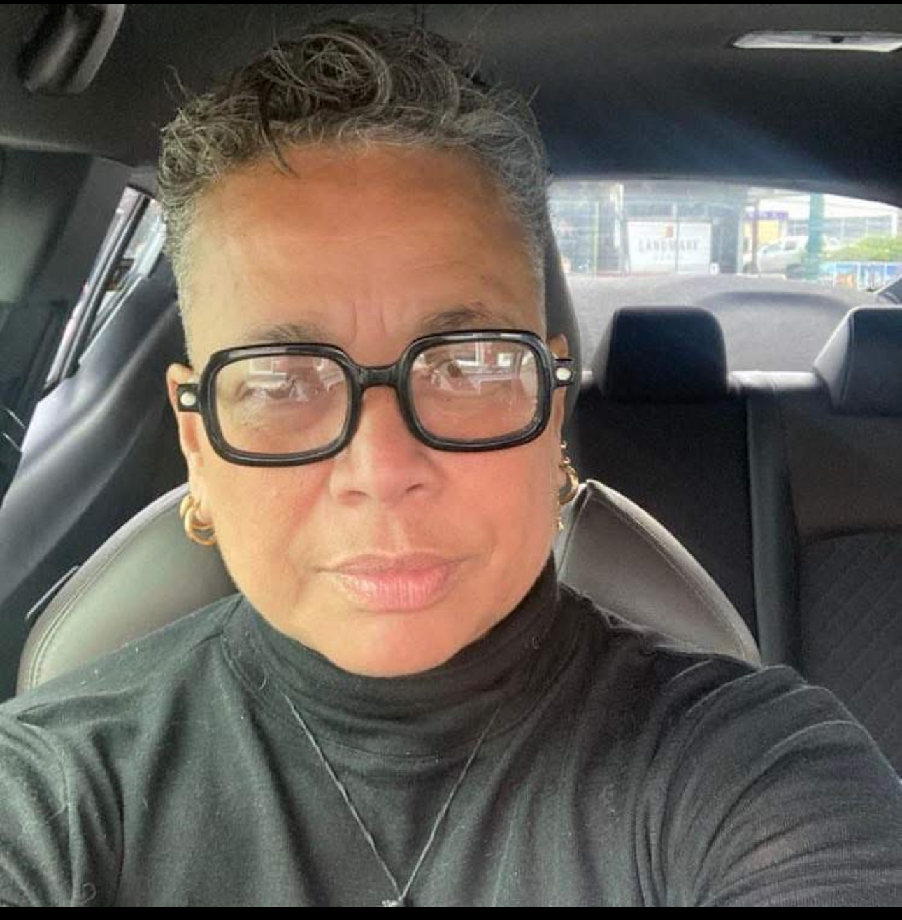 Nerida May | Tinui School